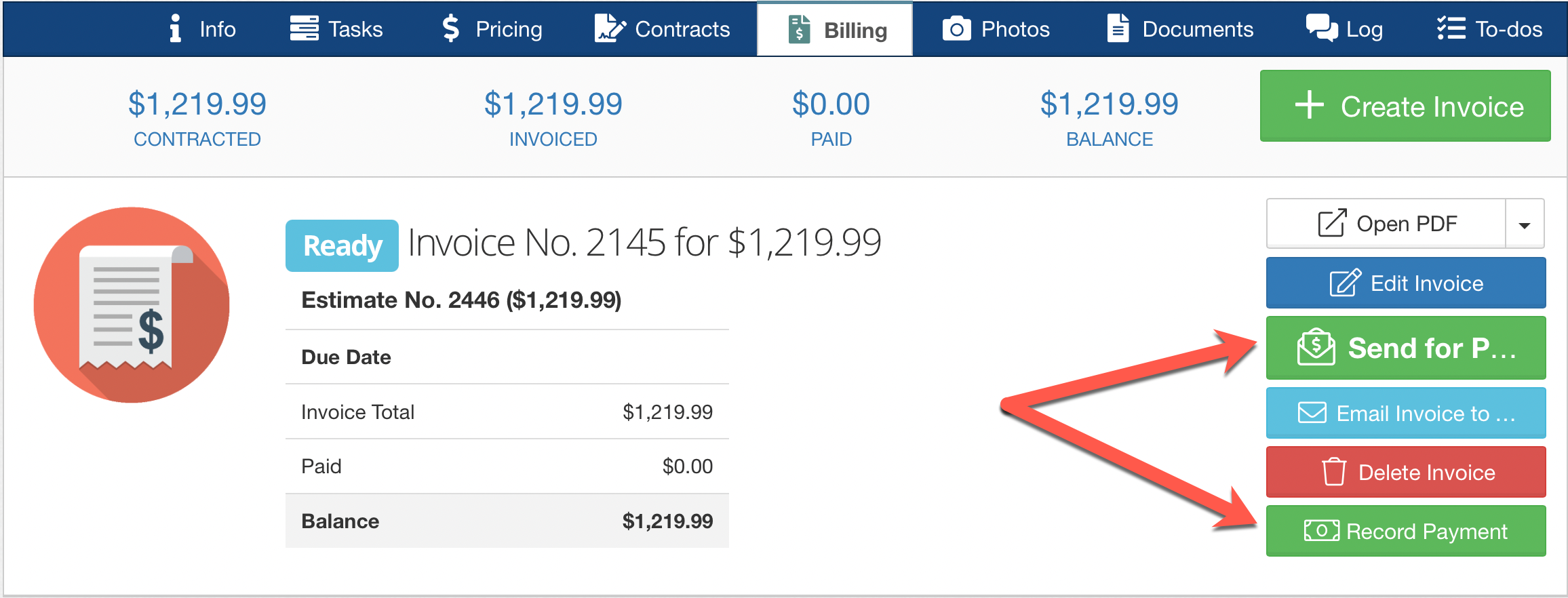 Getting Started with Project Management
